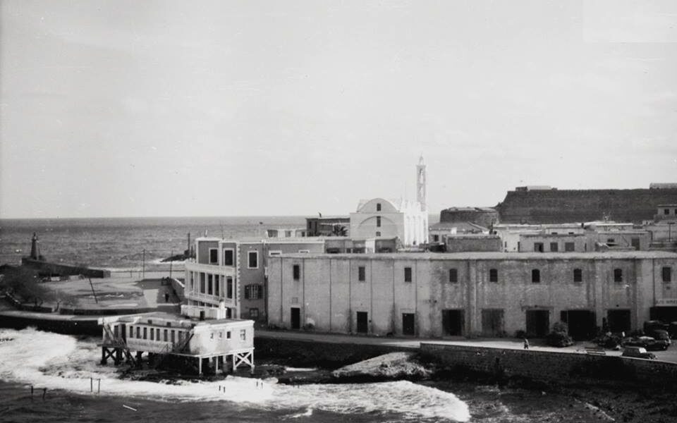ΚΕΡΥΝΕΙΑ πρίν την Τουρκική Εισβολή και κατοχή του 1974 | Adouloti ...