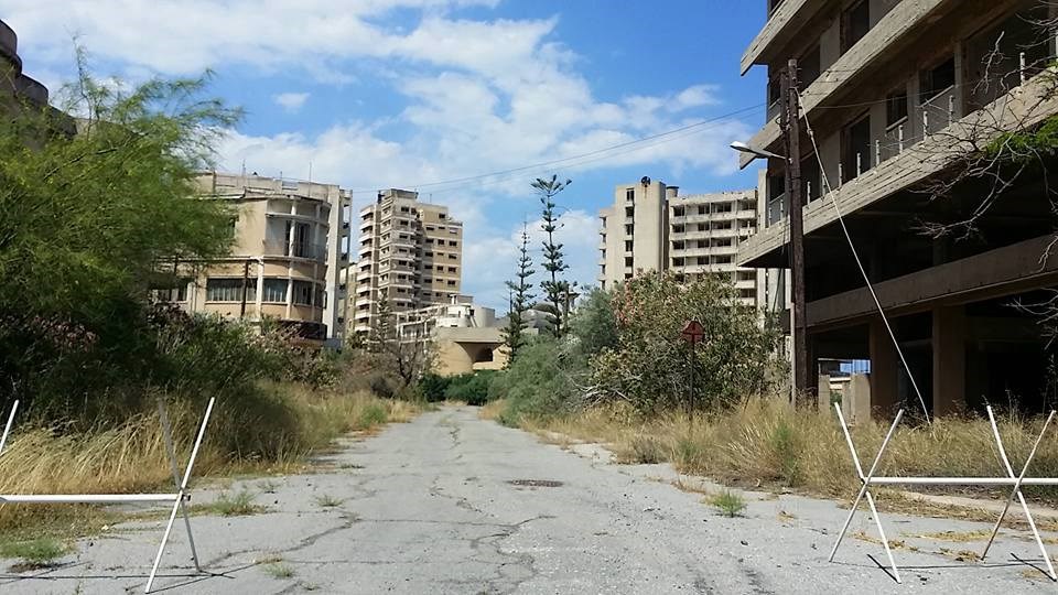 Η ΚΑΤΕΧΟΜΕΝΗ ΑΜΜΟΧΩΣΤΟΣ | Adouloti Kerinia official website