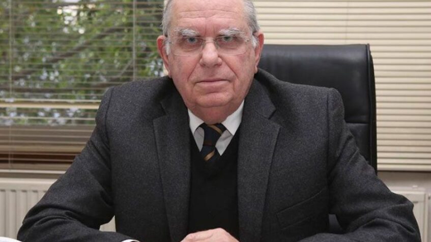 Είναι καταστροφική για την Κύπρο η Διζωνική Δικοινοτική Ομοσπονδία:Οι ...