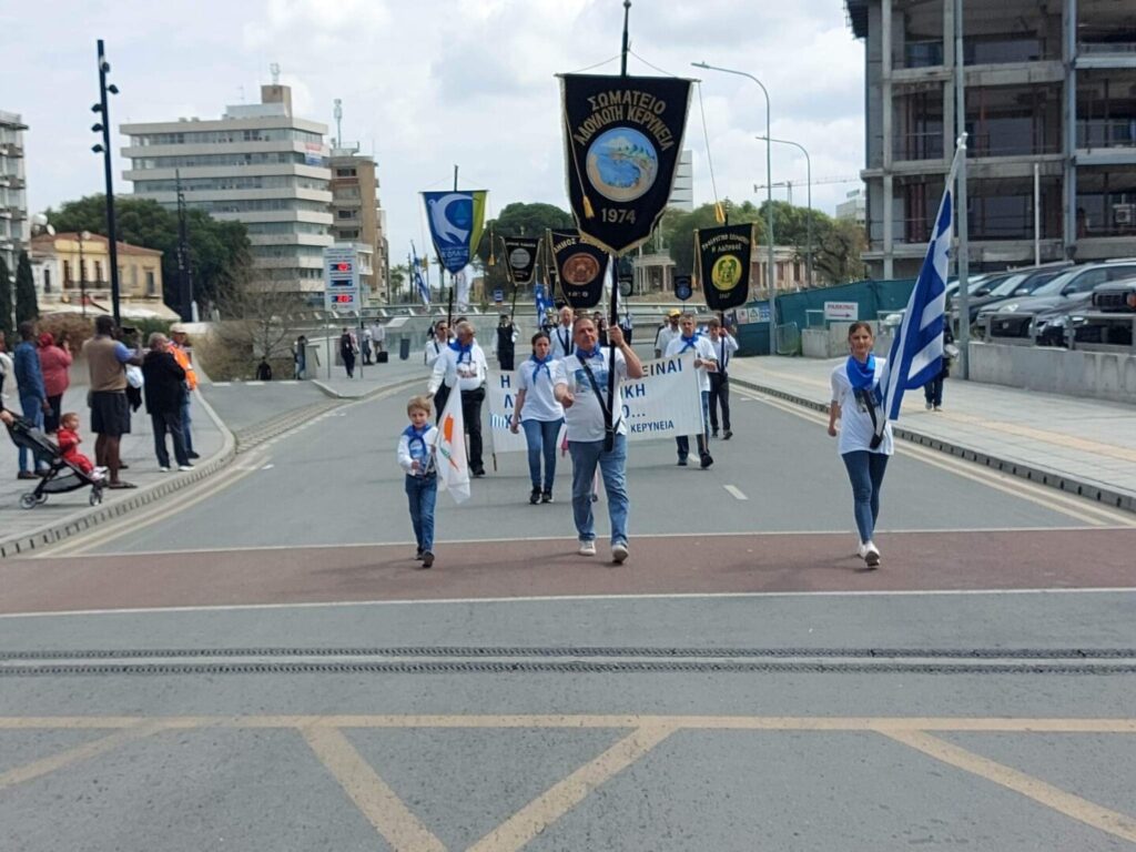 25η ΜΑΡΤΙΟΥ 1821—ΦΑΡΟΣ ΤΗΣ ΠΟΡΕΙΑΣ ΜΑΣ, ΓΙΑ ΕΛΕΥΘΕΡΙΑ, ΕΝΑ ΚΑΛΥΤΕΡΟ ...