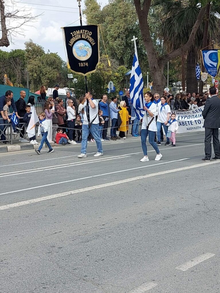 25η ΜΑΡΤΙΟΥ 1821—ΦΑΡΟΣ ΤΗΣ ΠΟΡΕΙΑΣ ΜΑΣ, ΓΙΑ ΕΛΕΥΘΕΡΙΑ, ΕΝΑ ΚΑΛΥΤΕΡΟ ...