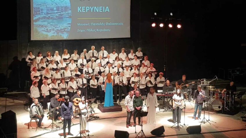 ΚΥΠΡΟΣ ΝΥΝ ΚΑΙ ΑΕΙ, ΣΤΟΥΣ ΑΙΩΝΕΣ ΤΩΝ ΑΙΩΝΩΝ και ΔΕΝ ΞΕΧΝΟΥΜΕ ΤΗΝ ΠΛΗΓΗ ...